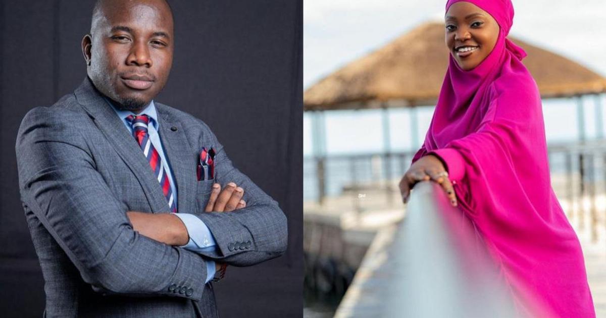 Zambaali, Precious Remmie dance to Azawi’s ‘Ten over 10’ | Pulse Uganda