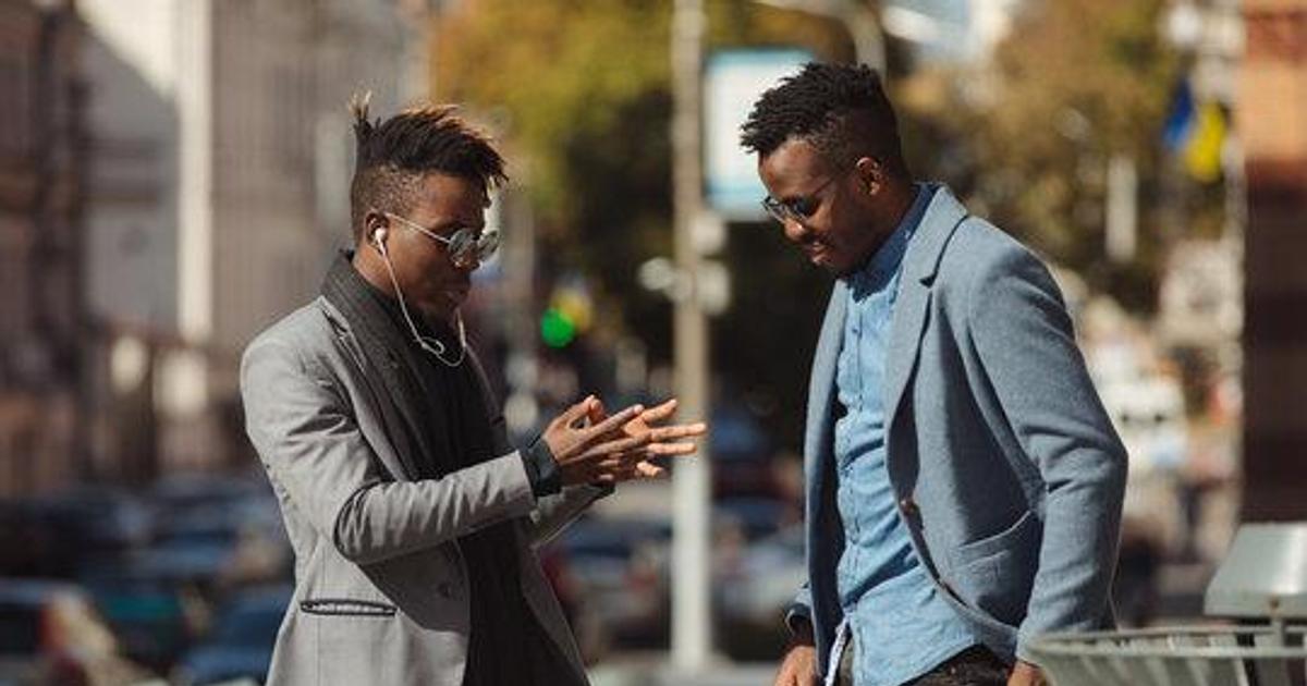How intelligent people recognize each other (and it's not just about IQ ...
