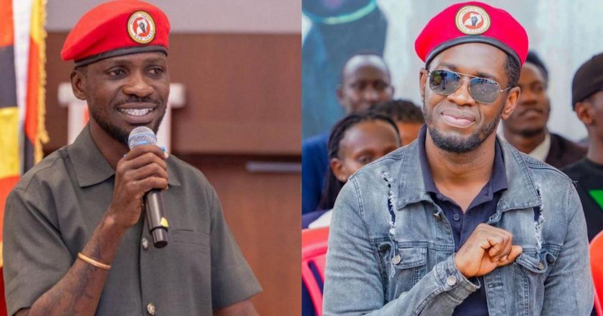 Nubian Li: How I met Bobi Wine | Pulse Uganda
