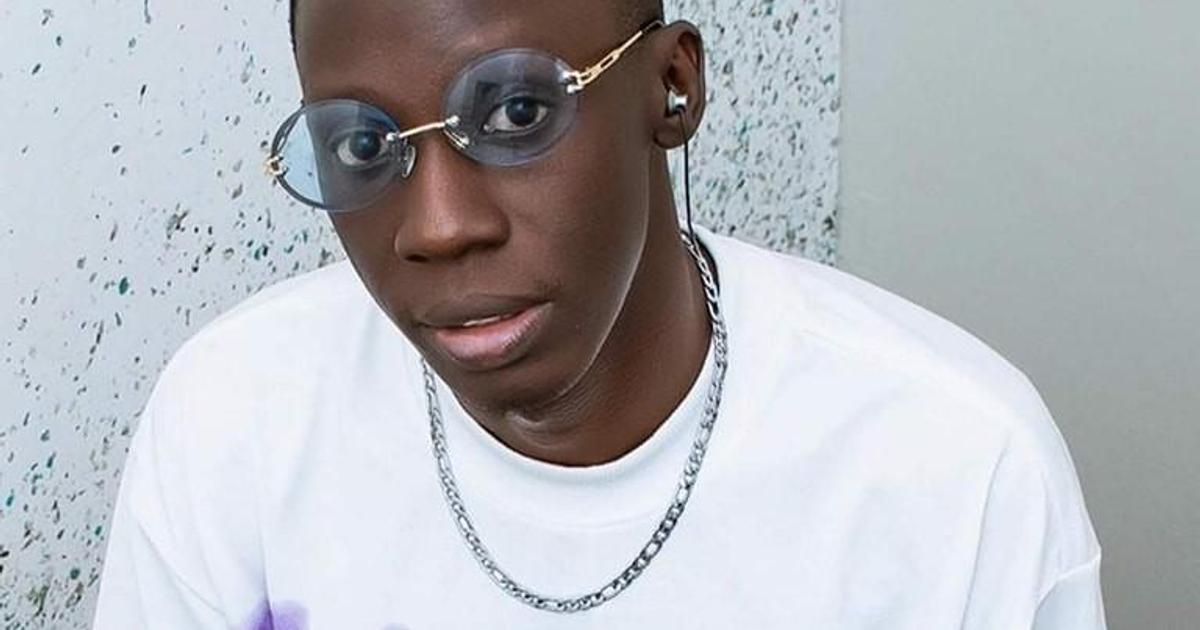 'Bajjo saved me from city businessman's humiliation' - Douglas Lwanga ...