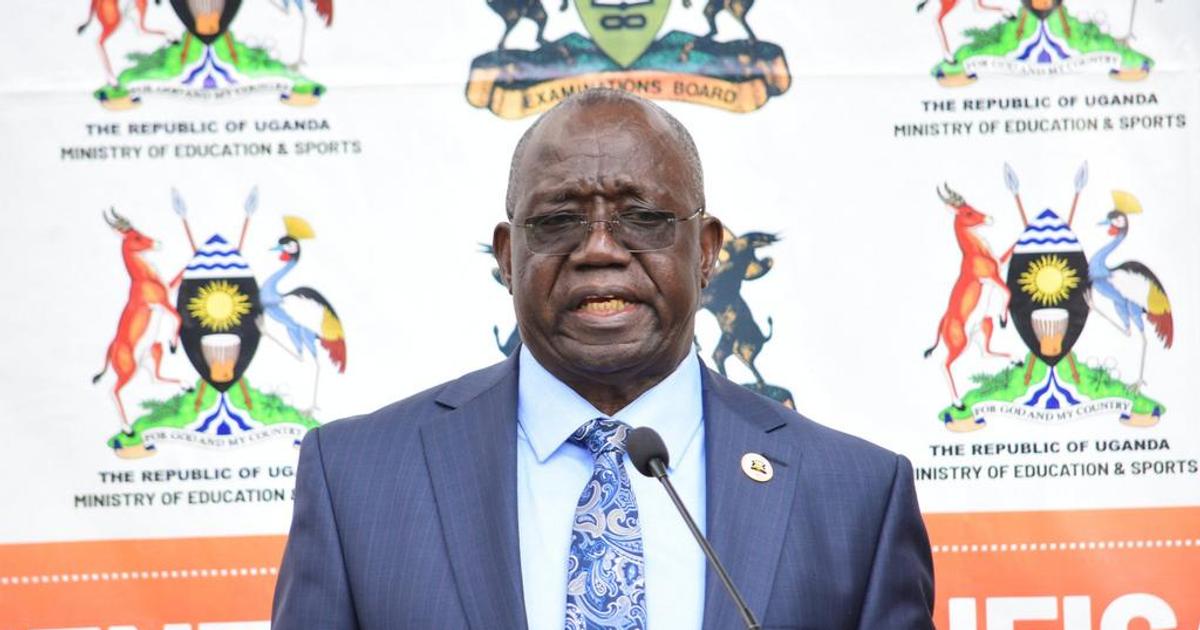 UACE 2024: Best and worst performed subjects | Pulse Uganda