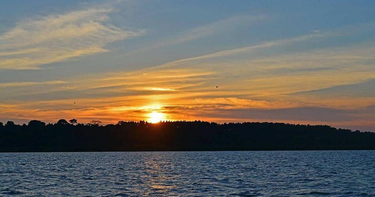 Body of Makerere University lecturer found floating on Lake Victoria ...