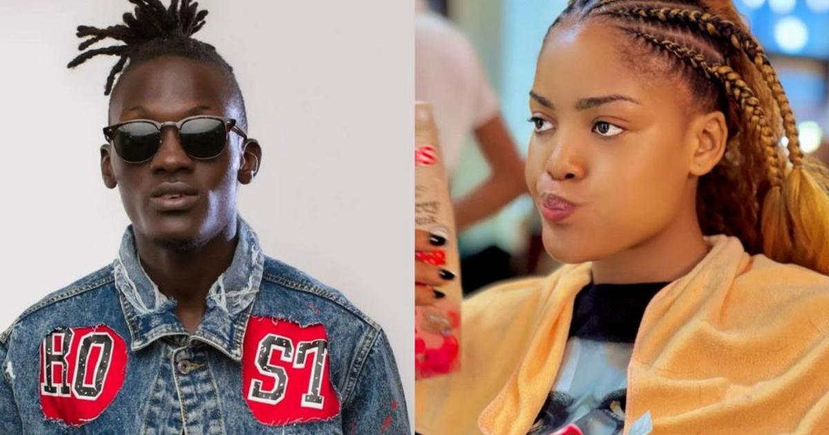 'He has a special place in my heart' - Ava Peace opens up on ...