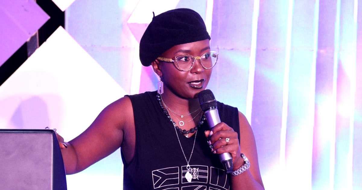One million shillings is too little for my interview – Anne Kansiime ...
