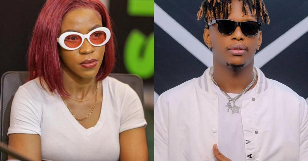 Vinka: Toniks once called me a Vitz, was shocked when he asked for ...