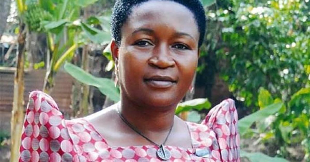 NRM shall not impose Engola’s son on people of Oyam North – Sseninde ...