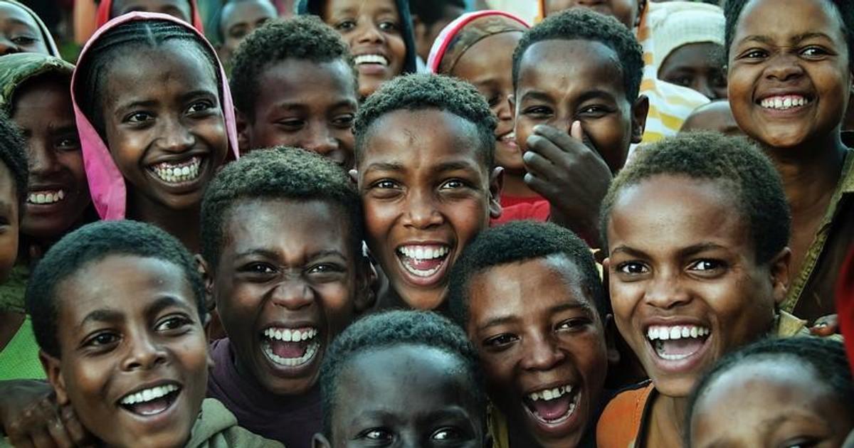 10 happiest countries in Africa based on mental wellbeing | Pulse Uganda