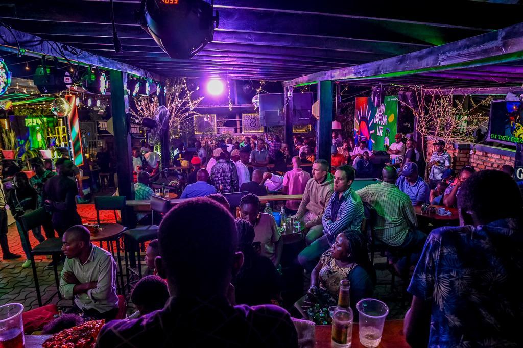 Tusker Lite Neon Rave returns for 2024 edition | Pulse Uganda