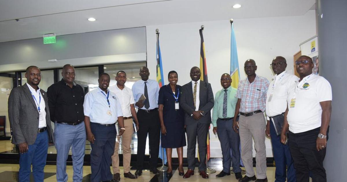 URA to formalise relationship with clearing agents | Pulse Uganda