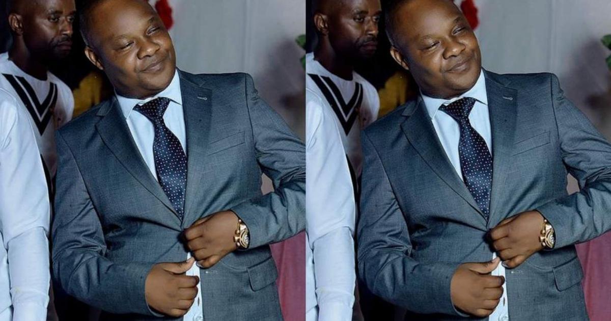Lwasa says he 'now wants married women because they don’t gossip ...