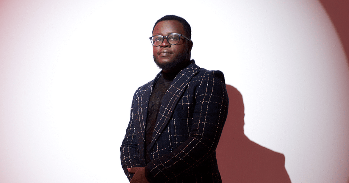 Uganda's Andrew Ddembe makes Forbes '30 Under 30' list | Pulse Uganda