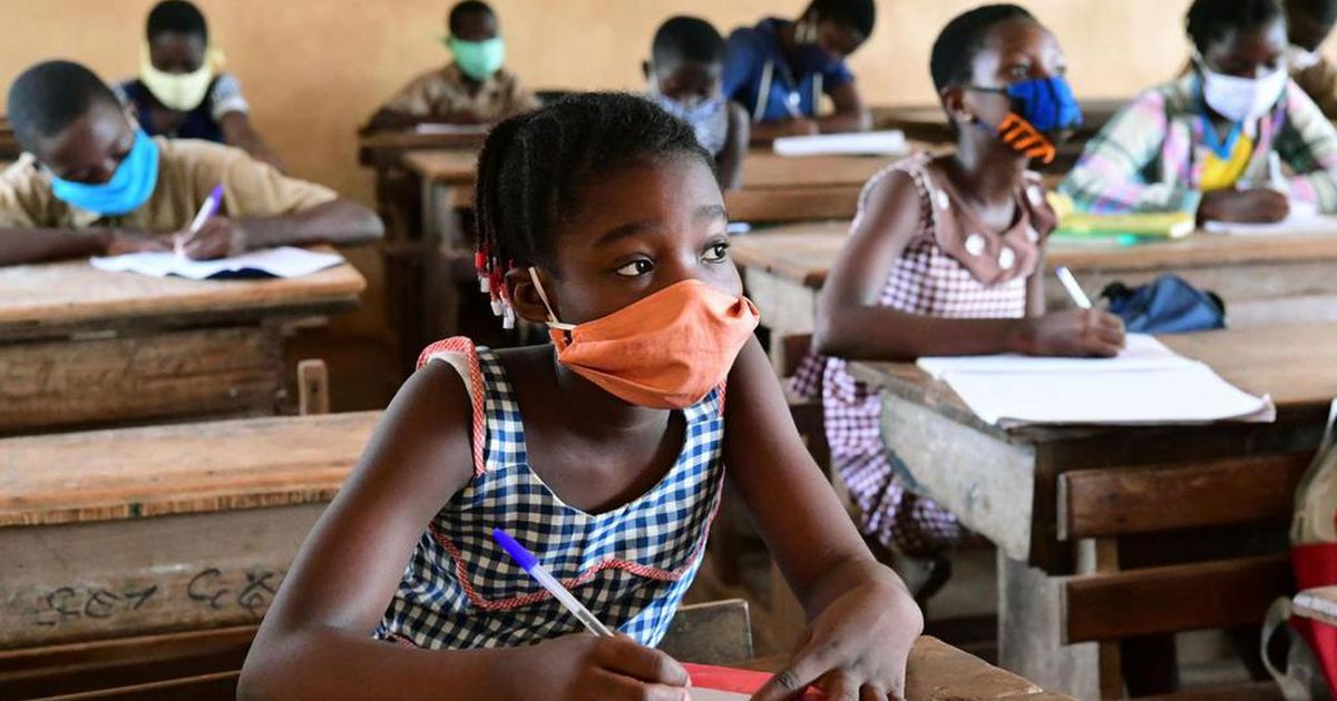 Nigeria’s development is being hindered by a learning crisis - UNICEF ...