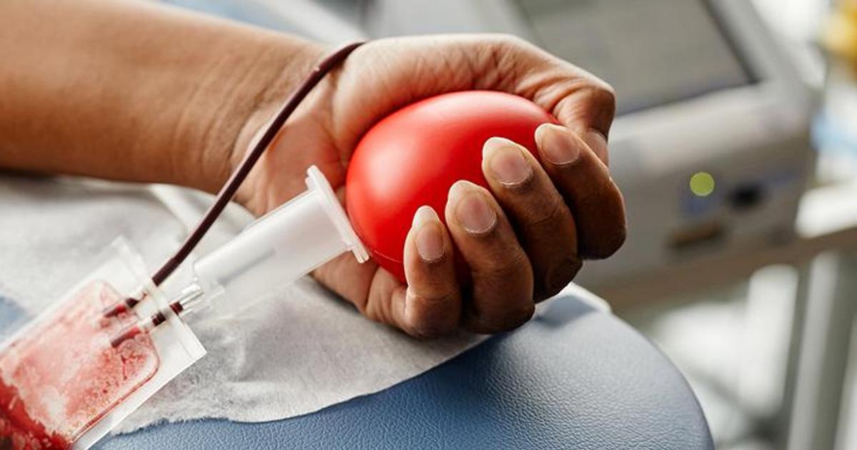 Everything you need to know about how blood type can put your health at ...