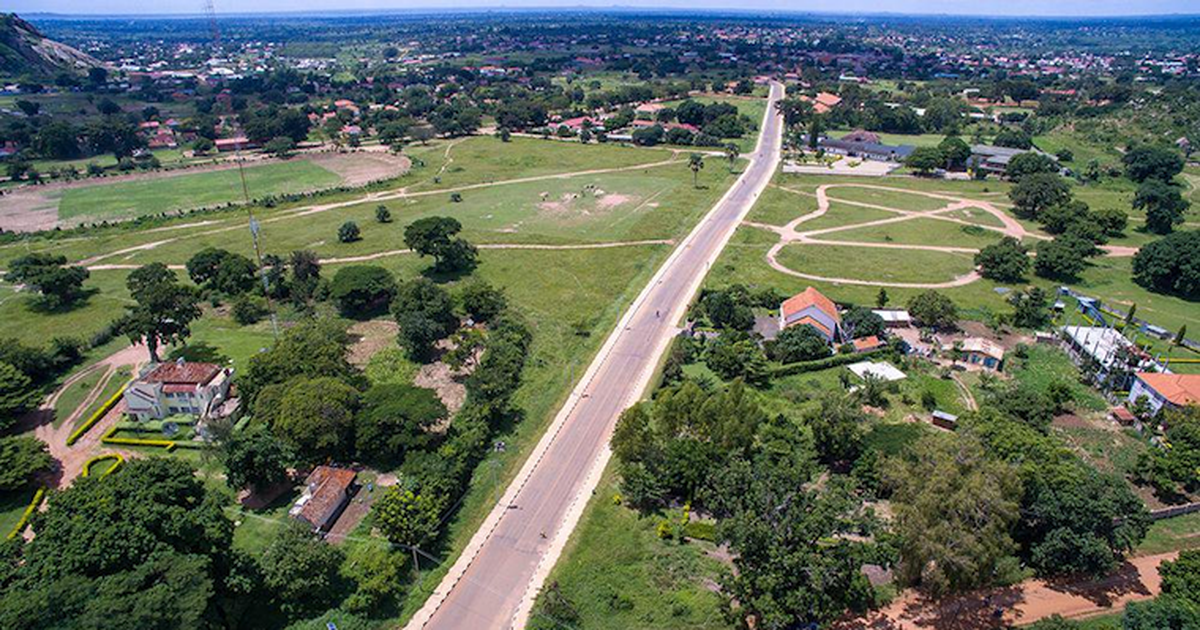 US$3.5 billion untapped as World Bank district infrastructure program ...