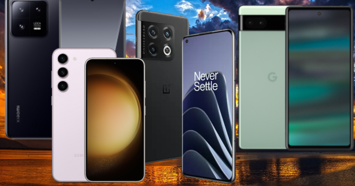 The best Android phones for streaming 4k HDR in 2023 | Pulse Uganda