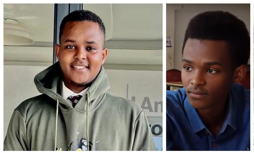 Mugume recounts job-hunting ordeal: 'I was tossed by TVs over my looks ...