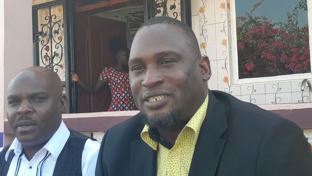 Late MP Okabe’s son wins Serere by-election | Pulse Uganda