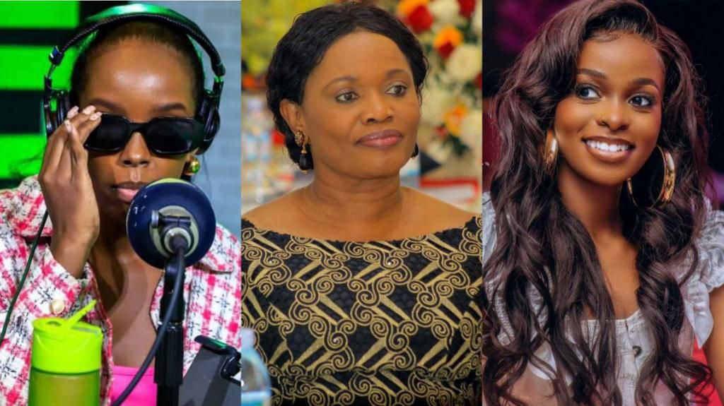 Pulse Picks: Celebs who made headlines in 2023 | Pulse Uganda