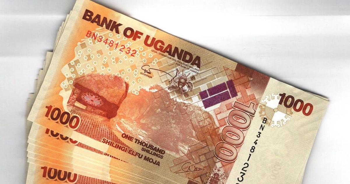 BREAKING: Uganda to replace 1,000-shilling notes with coins | Pulse Uganda