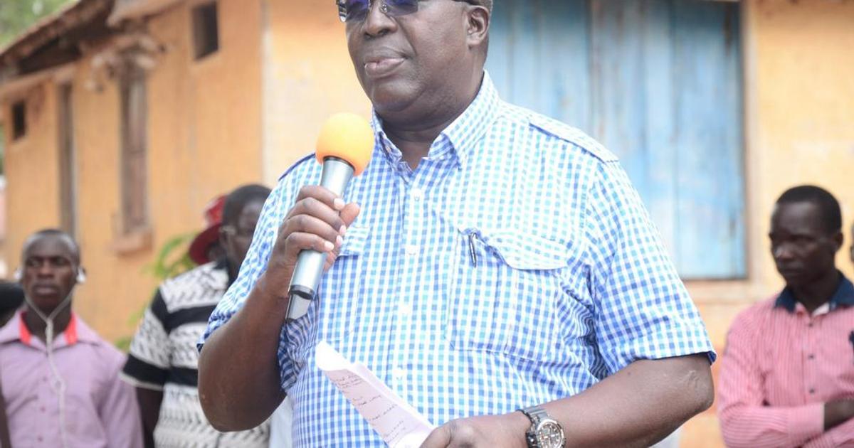 New details emerge in slain minister Engola case | Pulse Uganda