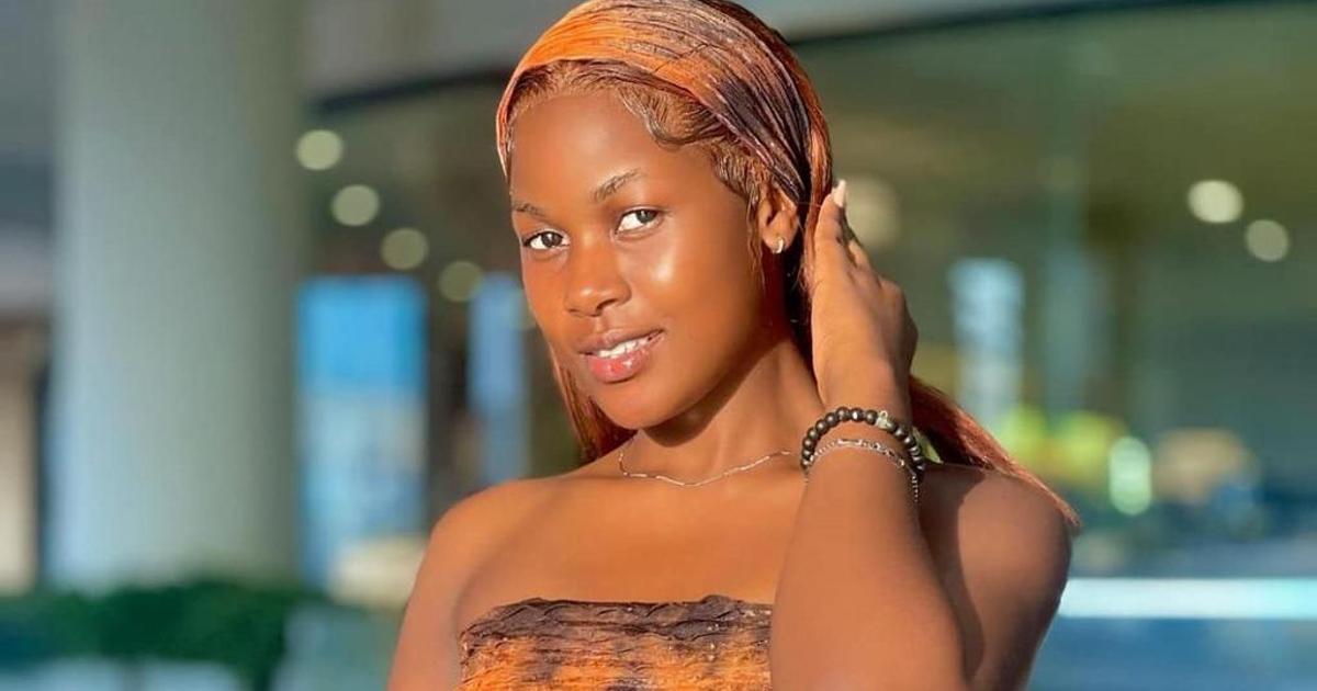 Winnie Wa Mummy ‘not okay’ after release from police | Pulse Uganda