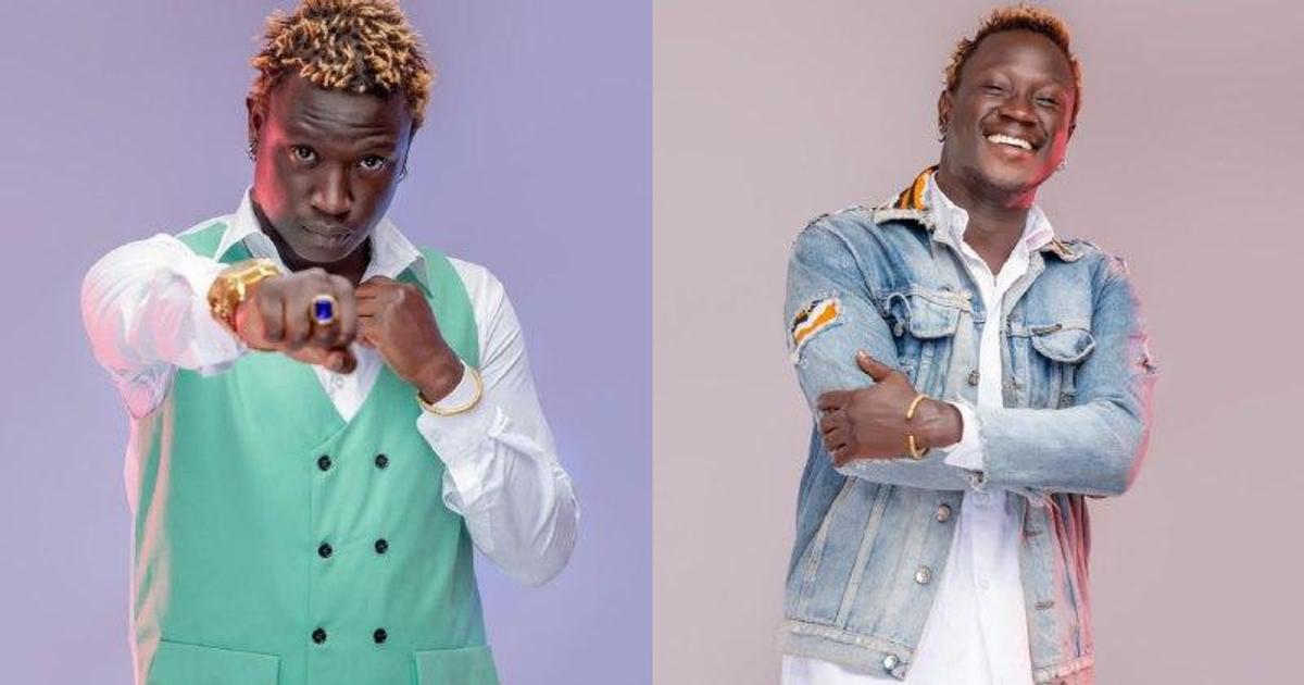 Gravity Omutujju announces Okwepicha concert | Pulse Uganda