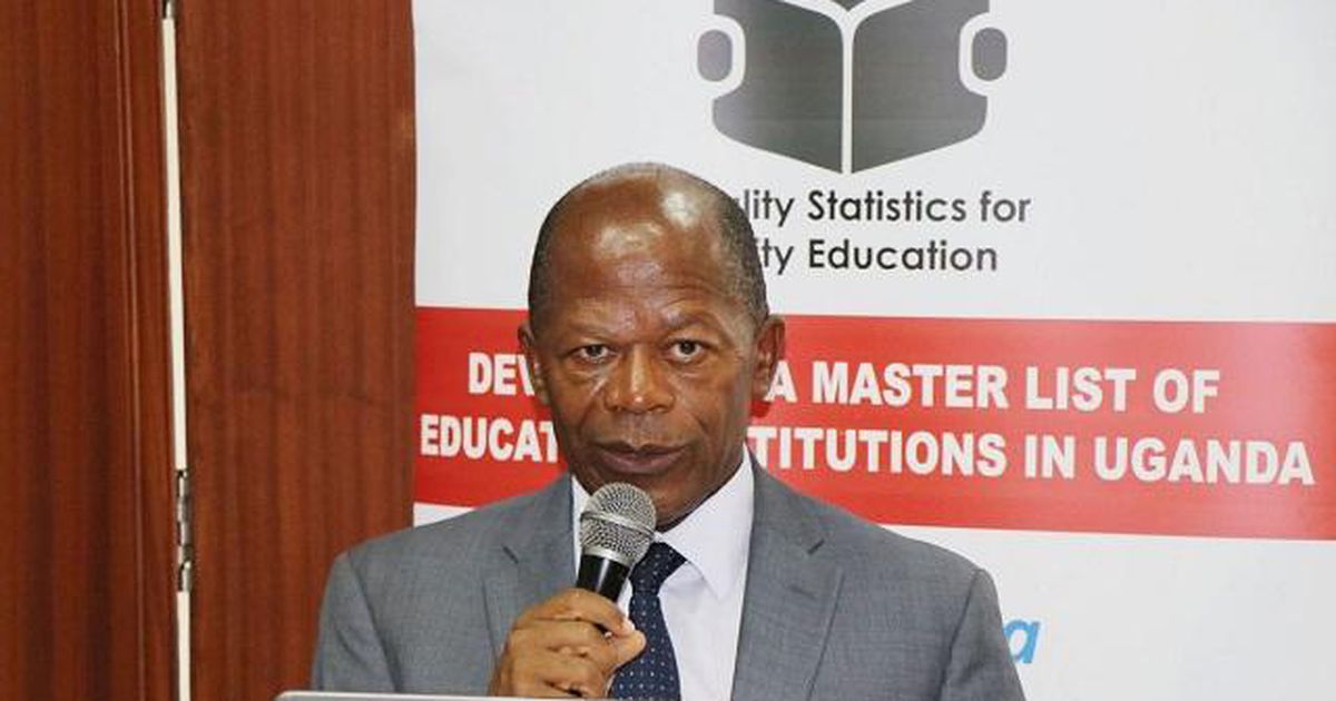 Education ministry reveals plans to improve teacher training | Pulse Uganda