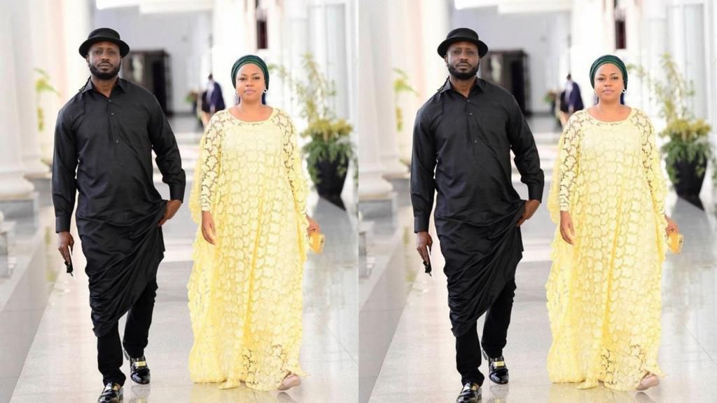 I would have married another wife if Zuena didn't give me peace - Bebe ...