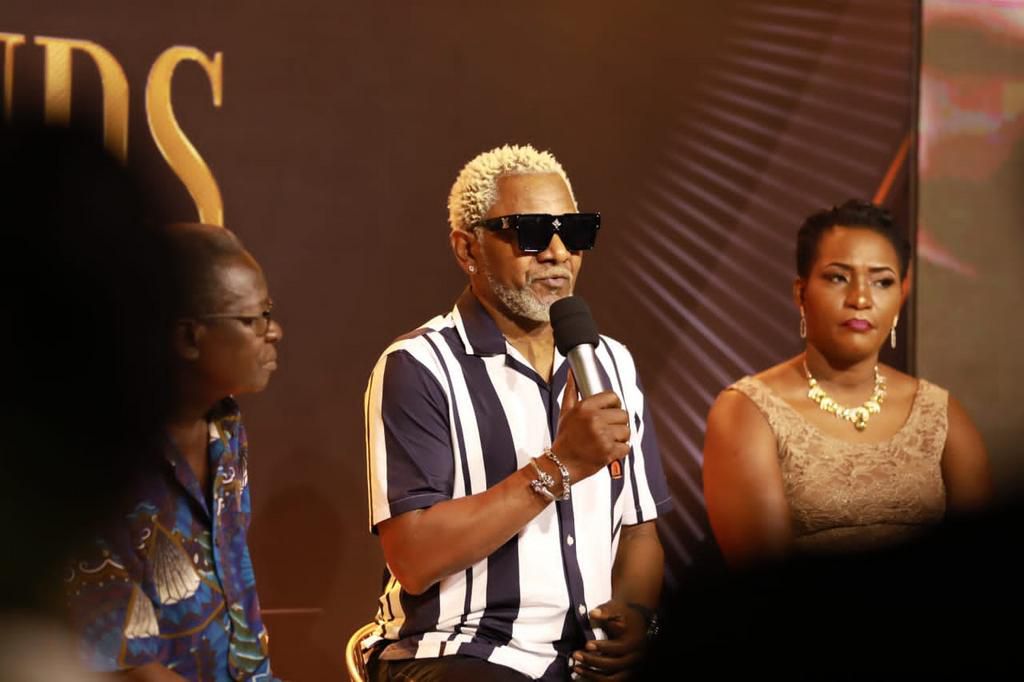 Legends Of Sound: Mesach Semakula & Raggae Dee to join the Afrigo ...