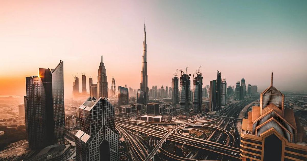 Understanding why Dubai is often referred to as the 'Fake City' | Pulse ...
