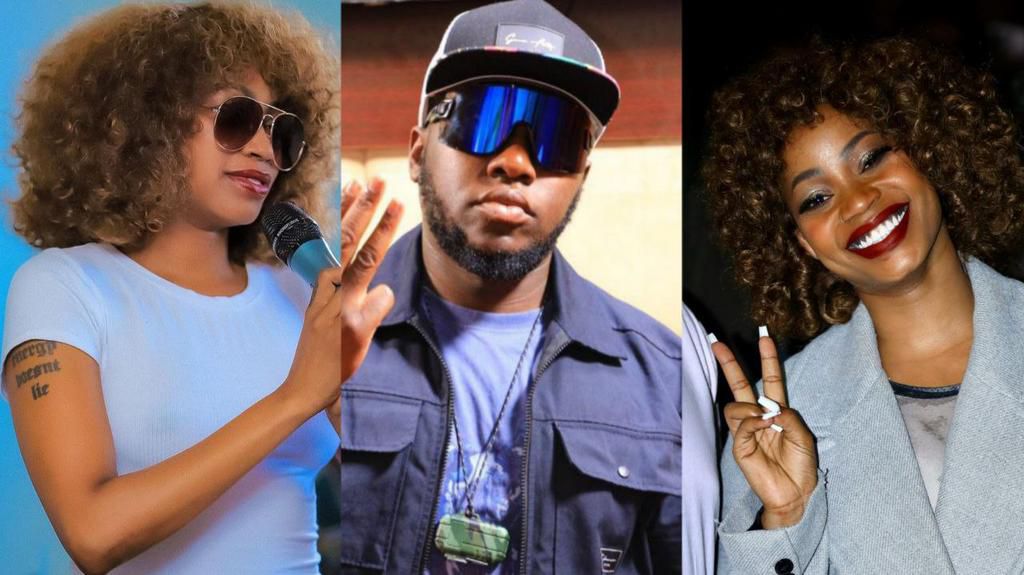 Sizza Man is proud of Sheebah Karungi | Pulse Uganda