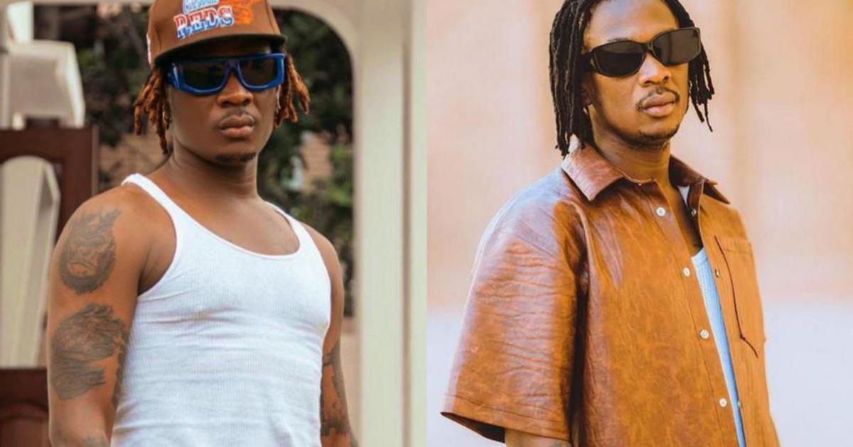 Fik Fameica's biography: Age, dating history, career, discography ...
