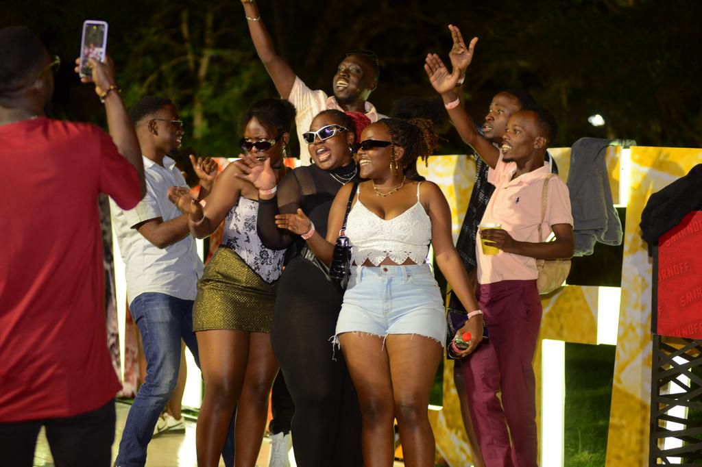 Campus proggie: MTN Pulse heads to Makerere Kikoni's Nakikka Hostel ...