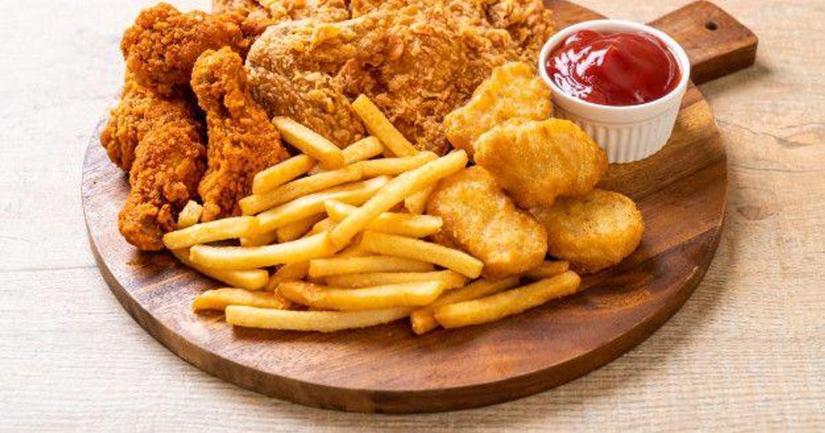 DIY Recipes: How to make crunchy chicken and chips | Pulse Uganda
