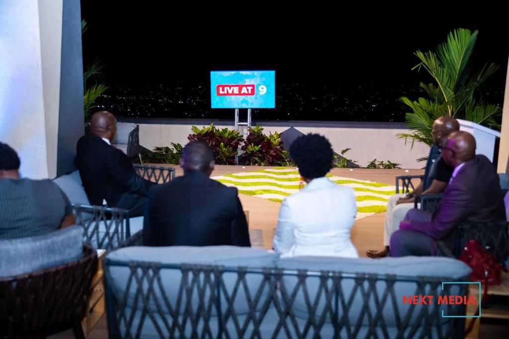 'NBS Live At 9’ bulletin revamped | Pulse Uganda