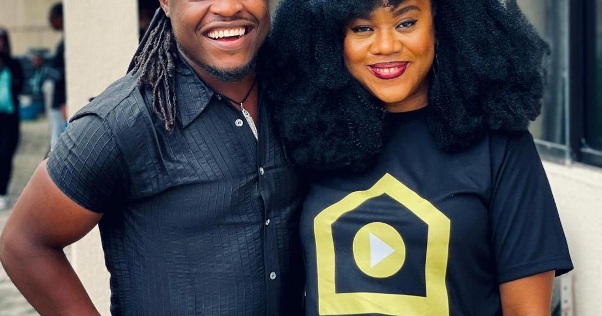 Uganda’s Valentino Kabenge set to showcase acting skills in Nigeria ...