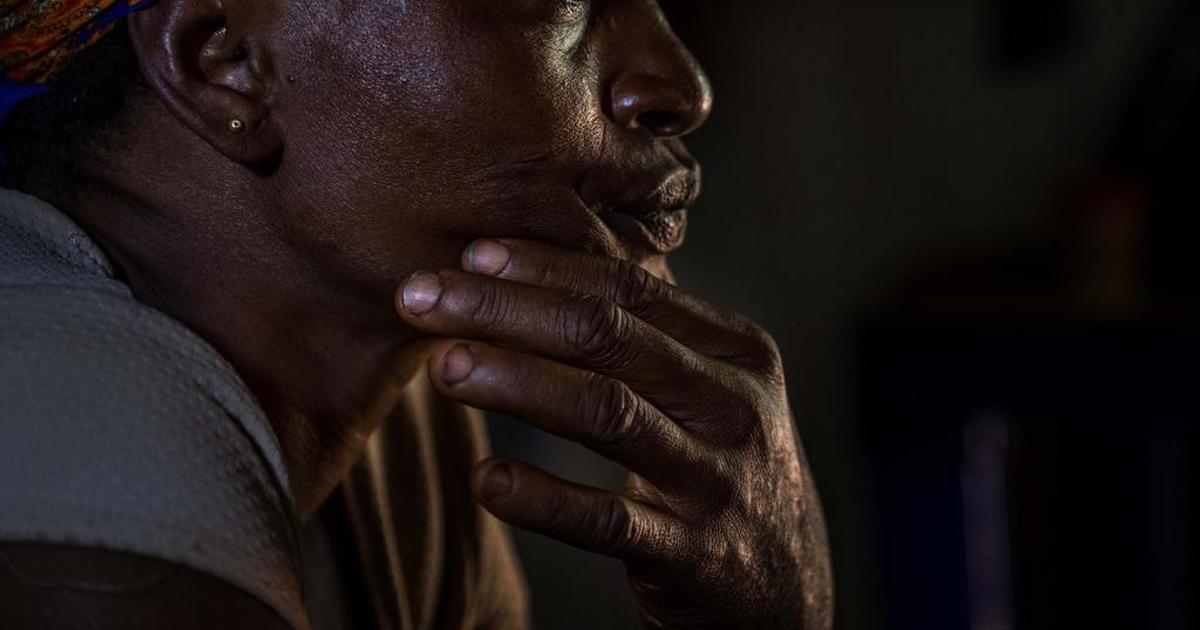 7 shocking and degrading things Africans still do to widows | Pulse Uganda