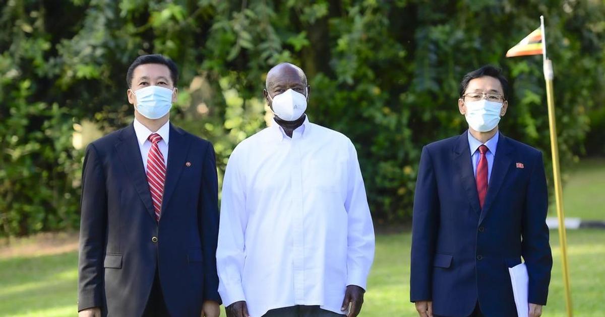 North Korea to close Ugandan embassy | Pulse Uganda
