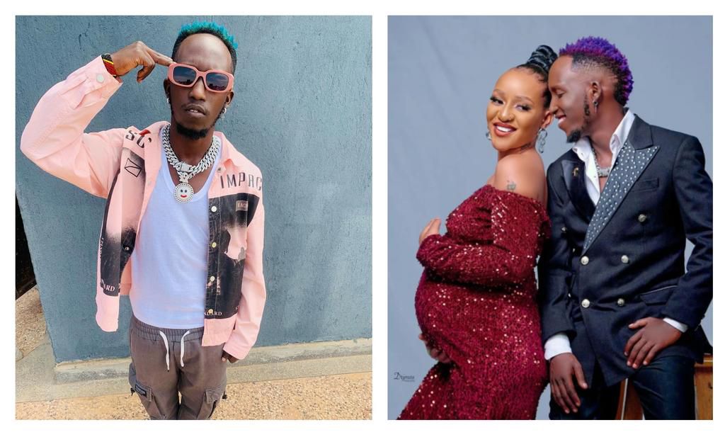 ‘Tumbiza Sound’ singer Eezzy loses firstborn son | Pulse Uganda