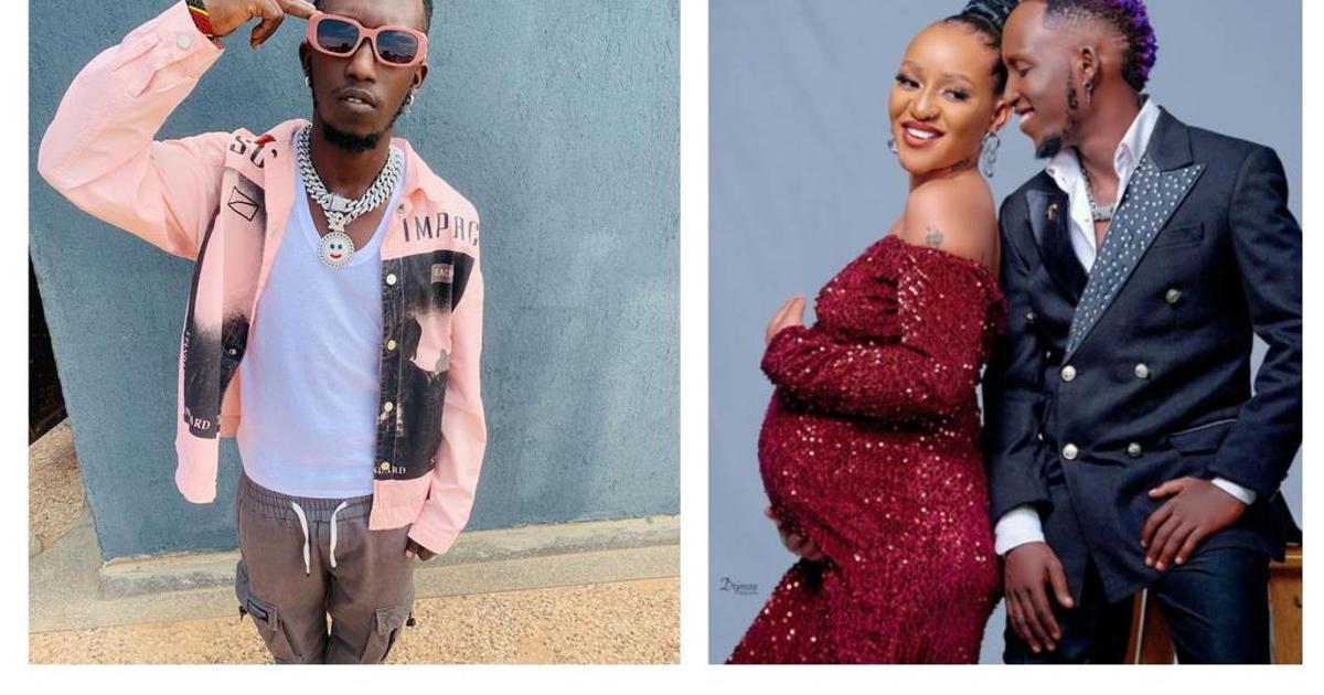 ‘Tumbiza Sound’ singer Eezzy loses firstborn son | Pulse Uganda