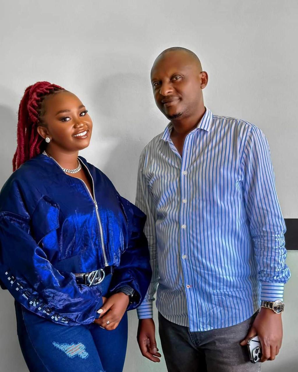 Carol Nantongo says she fears doing certain things because of KT Events ...