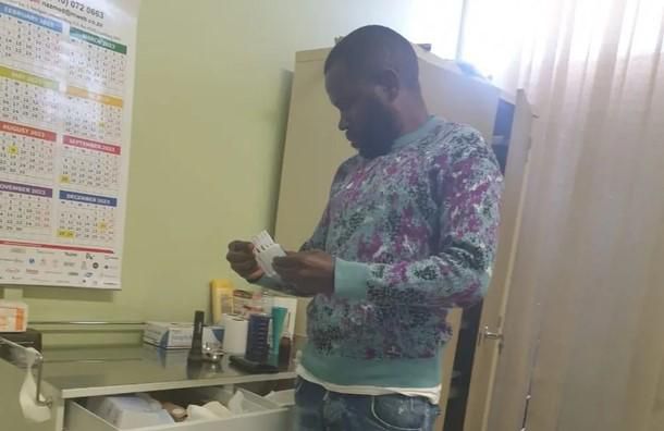 Ugandan romance scammer wanted for conning S. African Policewoman of ...