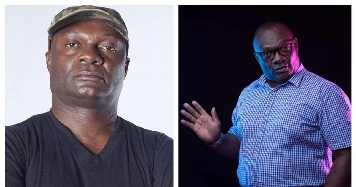 For 27 years, I wake up at 4 am - radio icon Abby Mukiibi shares ...