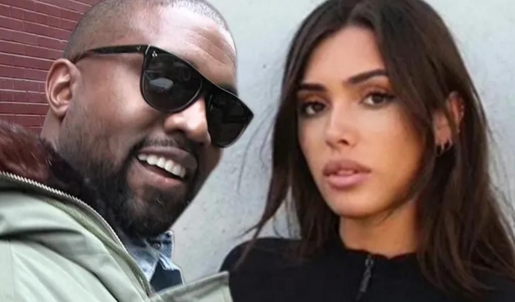 Kanye West gets married to new mystery woman | Pulse Uganda