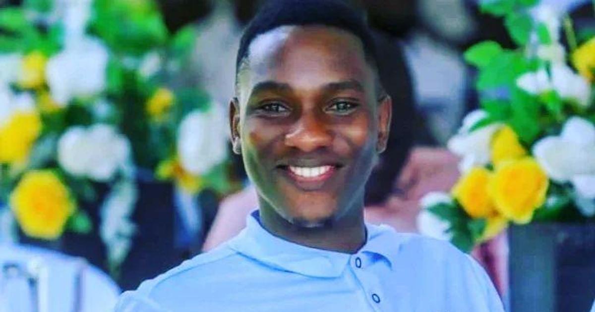 Tamale Mirundi Junior mourns passing of his father | Pulse Uganda