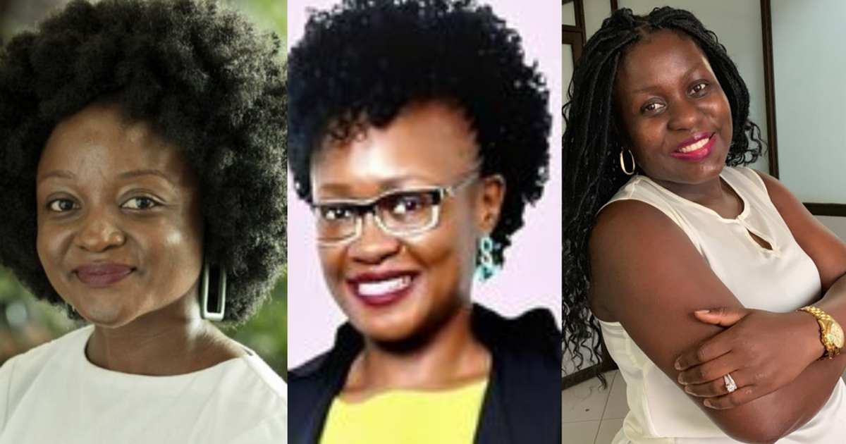 An overview of Uganda's women making waves in technology | Pulse Uganda