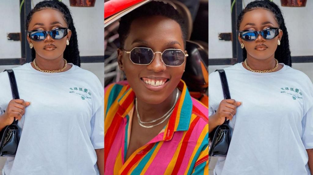 When Azawi ‘directed’ Carol Nantongo’s recording session | Pulse Uganda