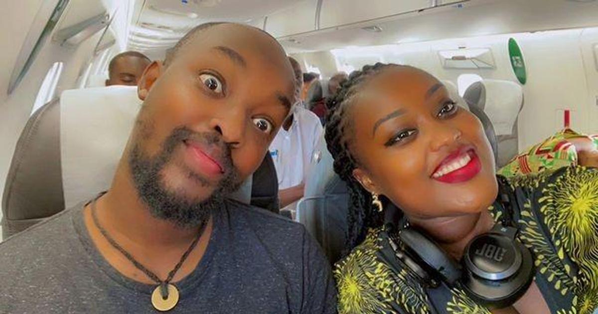 Martha Kay's big brother made extraordinary gesture for her safety ...