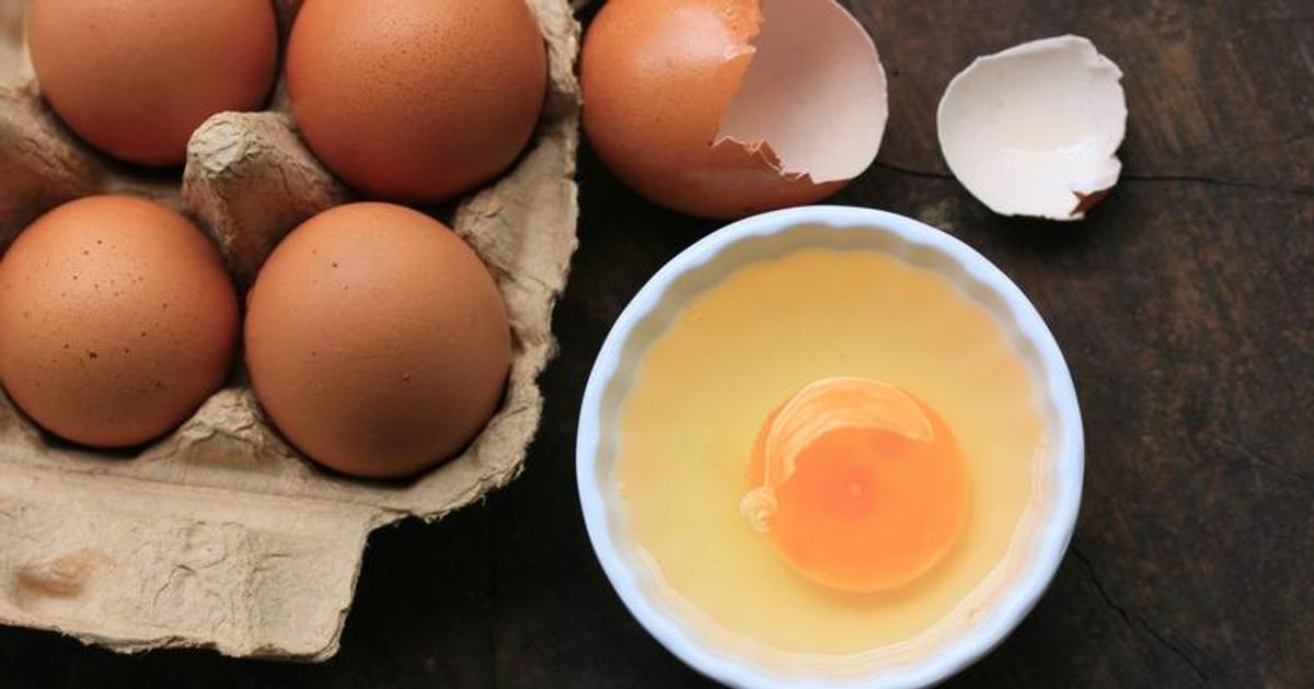 4 ways to know if an egg is fresh without breaking the shell | Pulse Uganda