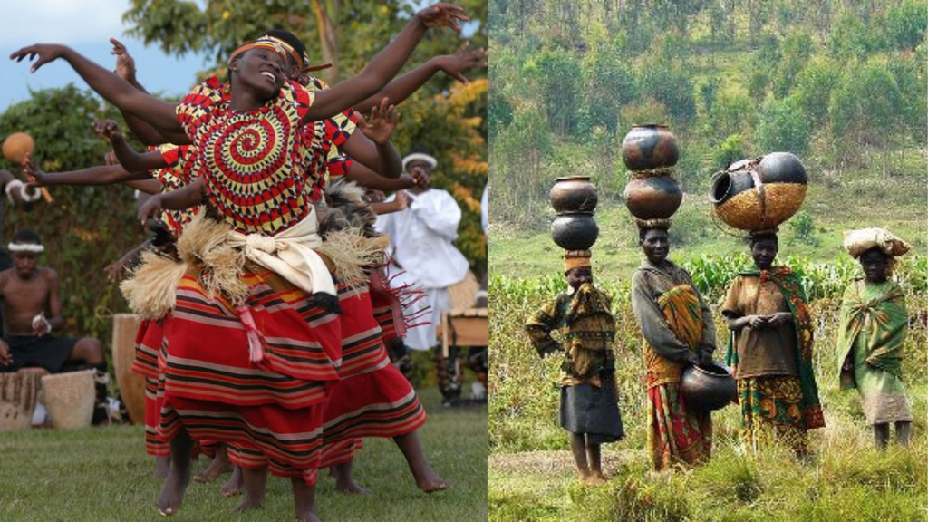 Tracing my tribe: I am a Mukiga who identifies as a Muganda | Pulse Uganda